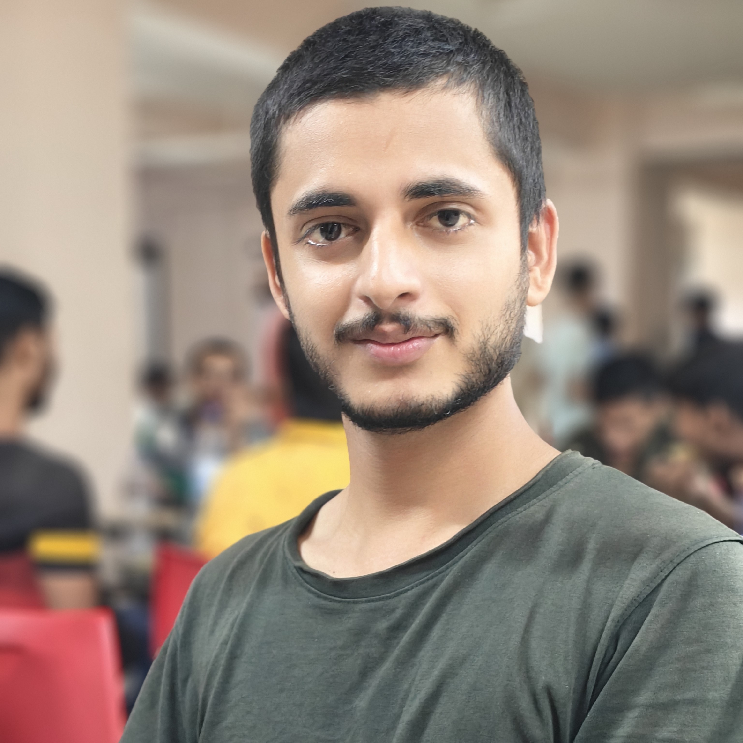 Suraj Mishra - Full Stack Developer & AI Enthusiast